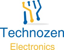 Technozen Electronics - Contact Me